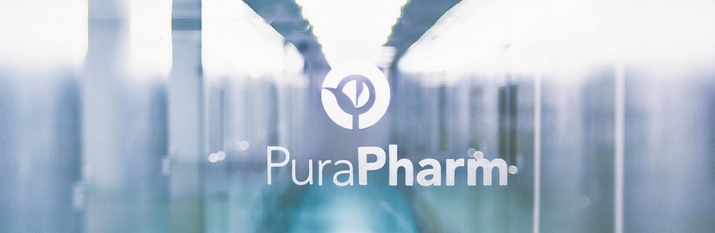 Corporate Overview - PuraPharm