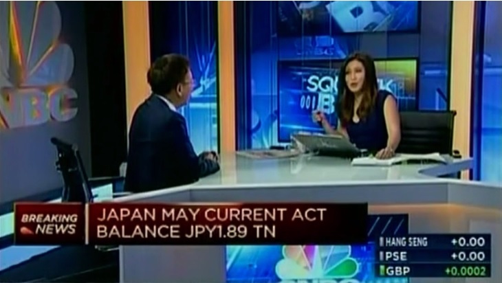 CNBC: Interview with Mr. Abraham Chan, Chairman of PuraPharm ...